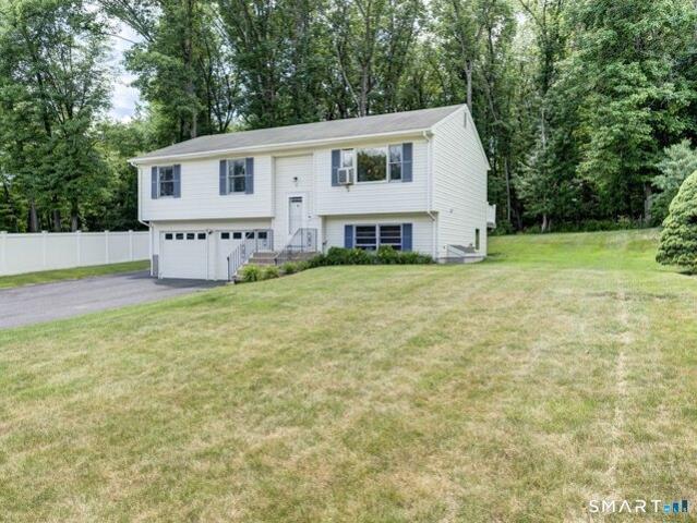 Torpey Dr, East Hartford, Home For Sale