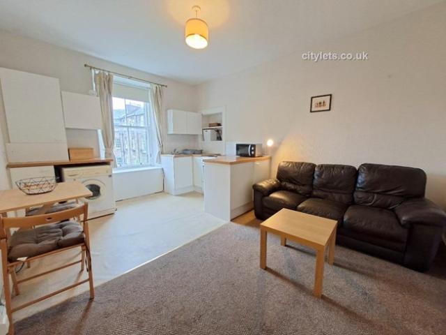 Torphichen Place, Edinburgh