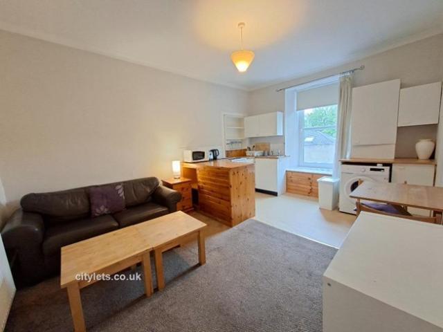 Torphichen Place, Edinburgh