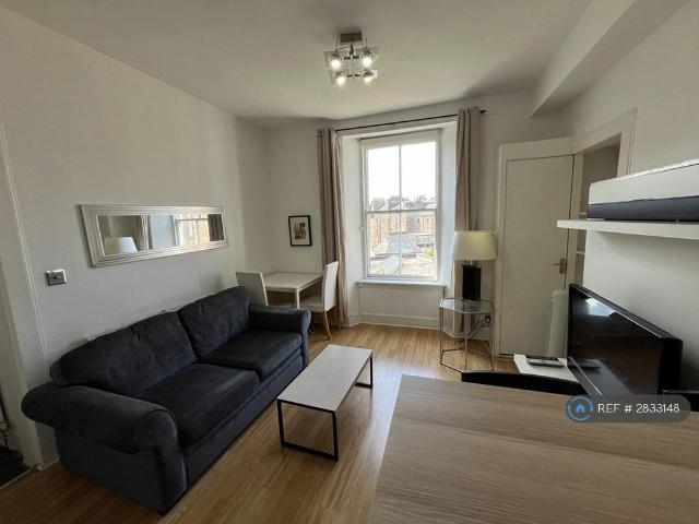 Torphichen Place, Edinburgh, EH3 1 bed flat to rent £1,095 pcm £253 pw