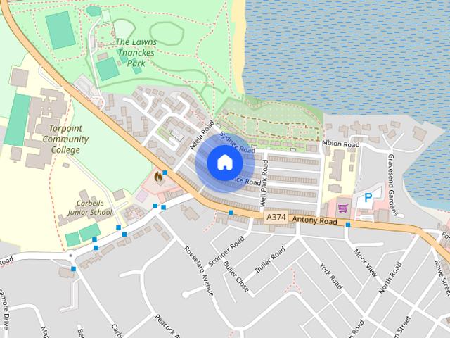 Torpoint
