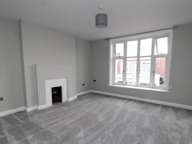 Torquay Road, Preston, 2 Bedroom Flat