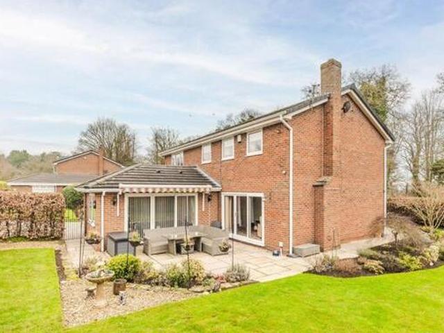 Torr Rise, Tarporley, 4 Bedroom Detached