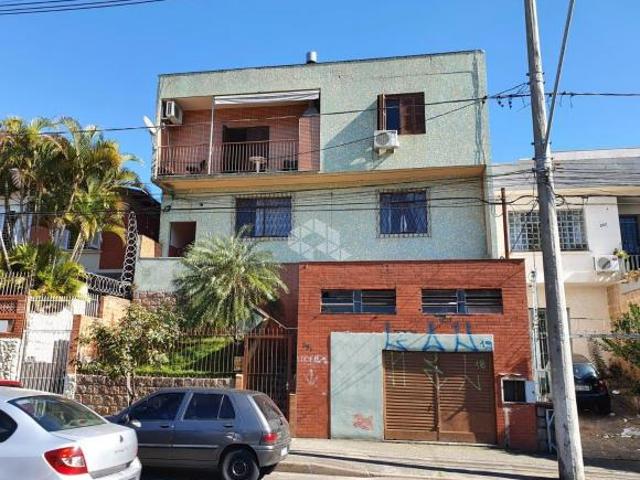 Torrando apartamento no Bairro Medianeira