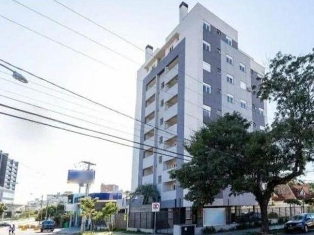 TORRE UNICA FRENTE BOURBON TERESOPOLIS