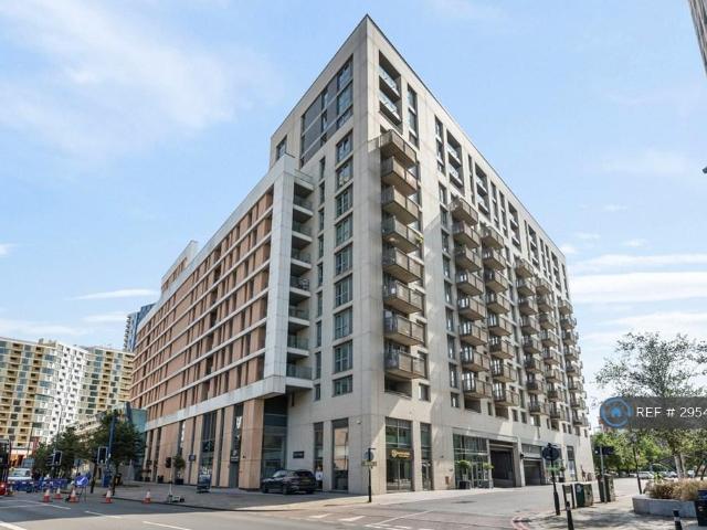 Torre Vista, London, SE13 2 bed flat to rent £2,250 pcm £519 pw