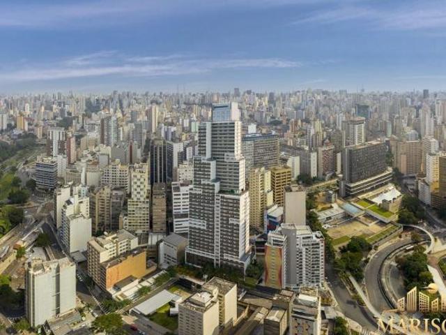 Torre Bela Vista Apartamento 2 Quartos com varanda e opção de vaga Torre Bela Vista