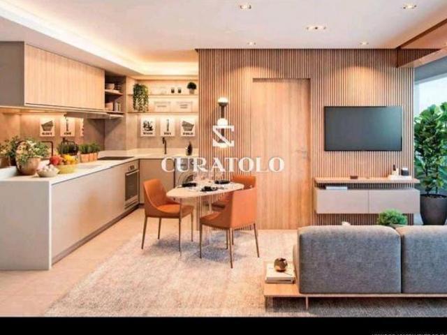 Torre Bela Vista Procurando um studio acessível para comprar no bairro da Bela Vista, com lazer co