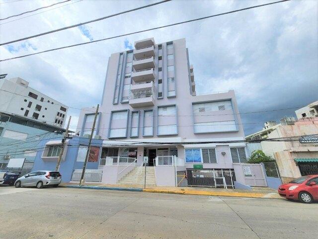 Torre De Hostos Calle Mendez Vigo # C, Mayaguez, Condo For Sale