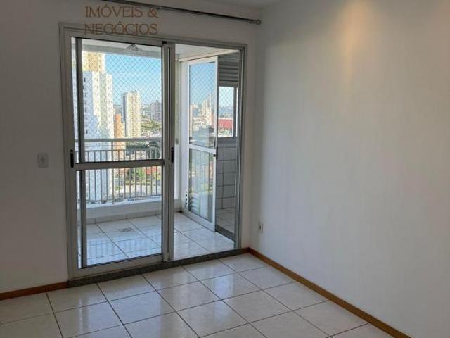 Torre de Malaga Apartamento à venda no Ed. Torres de Málaga no bairro Duque de Caxias em Cuiabá co