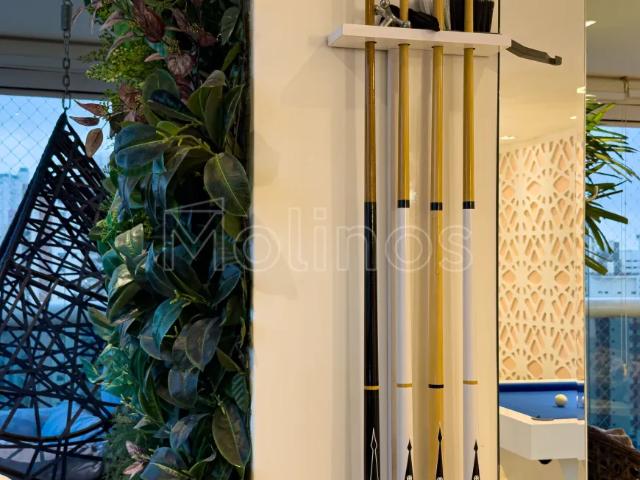 Torre Del Greco Apartamento à venda no bairro Jardim Anália Franco São Paulo/SP
