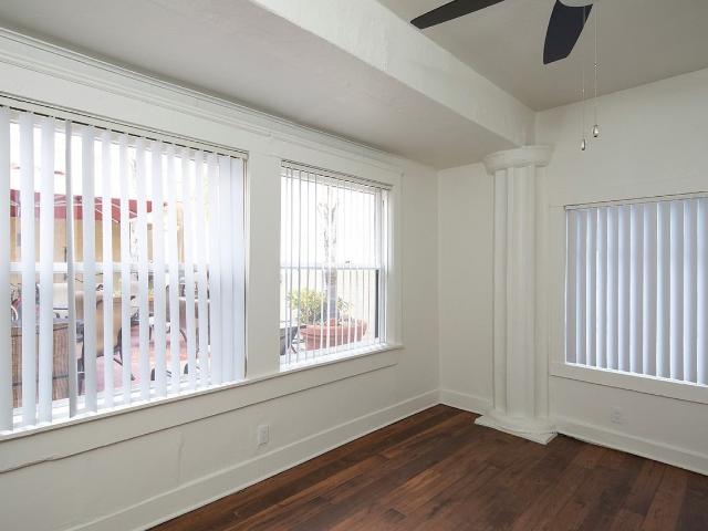 Torre Del Mar 2 Bedroom Apartment for Rent at 4925 Del Mar Ave, San Diego, CA 92107 Ocean Beach
