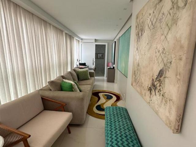Torre del Park Apartamento com 3 Quarto s por R$ 2250000.00 no setor Setor Bueno VN26540