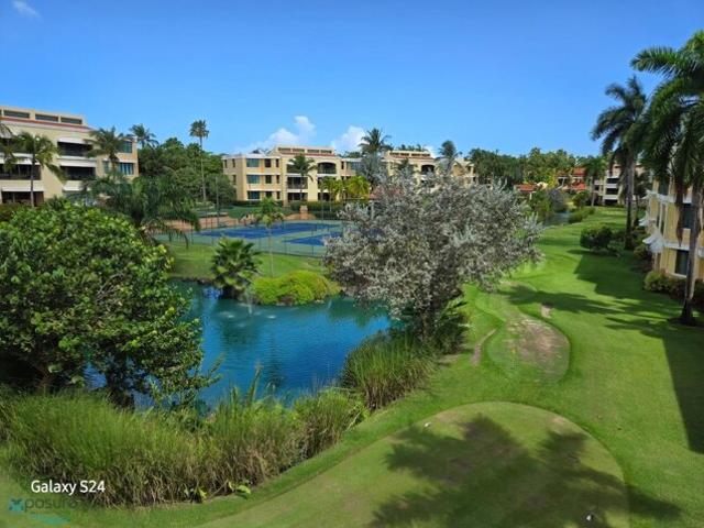 Torre El Dorado Clb Apt,vega Alta, Flat For Sale