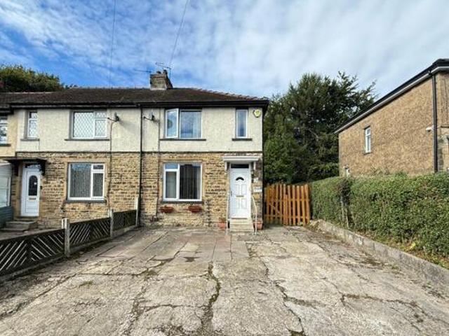 Torre Grove, Bradford, 3 Bedroom Terraced