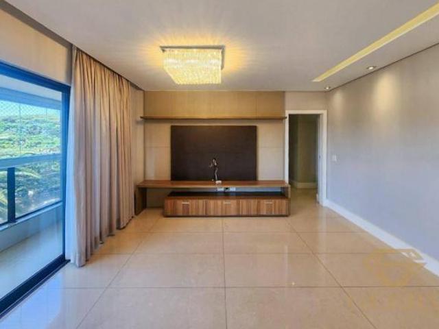Torre Madri apartamento 3 suítes para venda Londrina Gleba Palhano