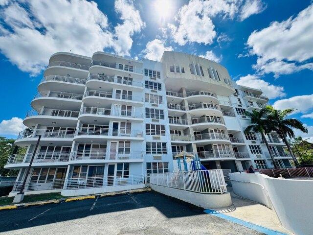 Torre Puesta De Sol, Cabo Rojo, Condo For Sale