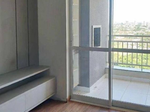 Torre Santorini apartamento 3 quartos para venda Londrina Igapó