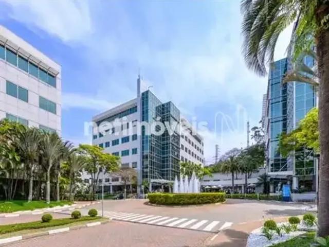 Torre Sucupira– Parque da Cidade Corporate