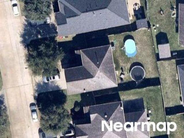 Torregon Ln