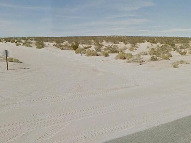 Torrell St, Edwards, CA 93523 | MLS #25004
