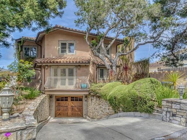 Torres, Carmel, CA 93921