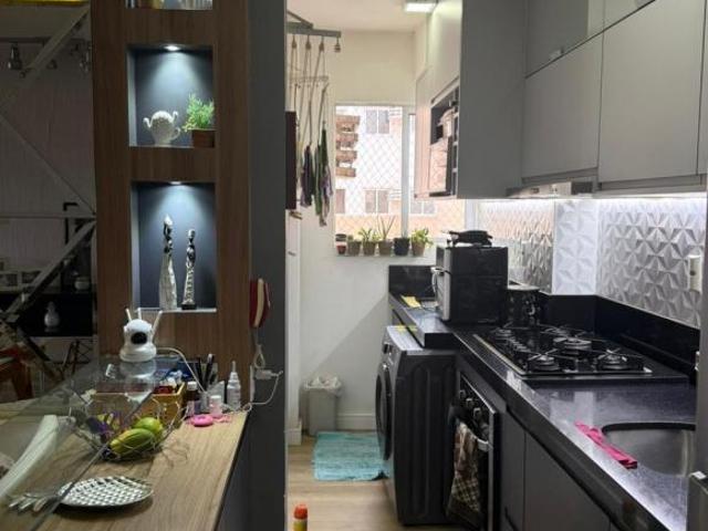 Torres do Coxipo Apartamento em Areão, Cuiabá/MT