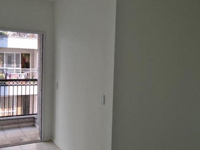 Torres do Caxambu – 4º Andar | 54m²