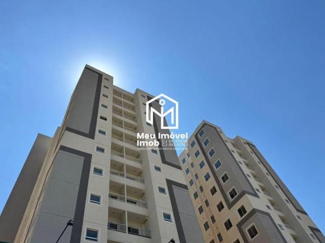 Torres do Campo Apartamento 2 Qtos Ceilândia Brasília DF