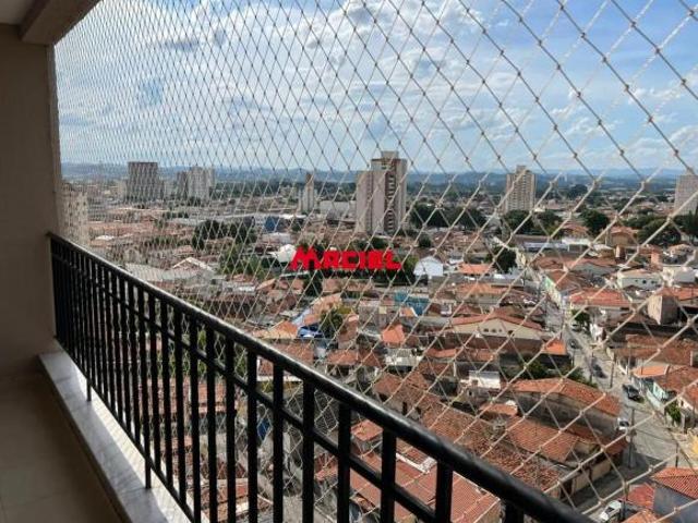 Torres do Parque em Jacareí com 3 dormitórios