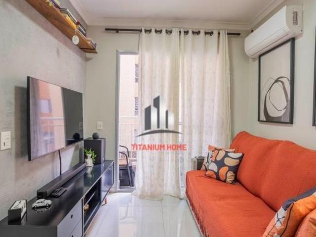 Torres da Espanha Torres da Espanha 2 dorm com sacada rico em Armarios