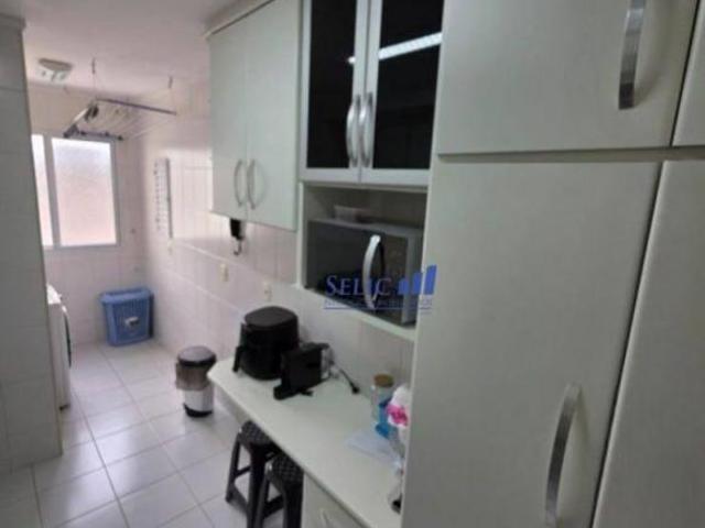 Torres da Ponte Apto 76m², 2 dorm, Jundiaí. COD AP0847