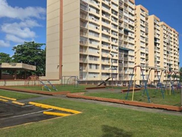 Torres De Cervantes Unit,san Juan, Condo For Sale