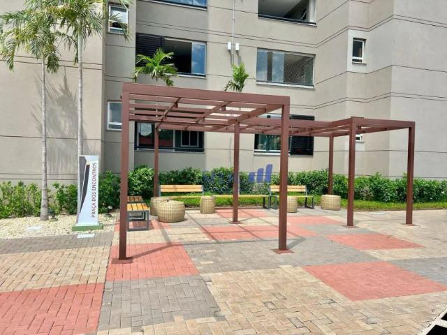 Torres de Ozanam Apto 101m², 3 dorm, 2 vagas, Jundiaí. COD AP0682