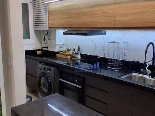 Torres de Ozanam Apto 56m², 2 dorm, Jundiaí. COD AP0822