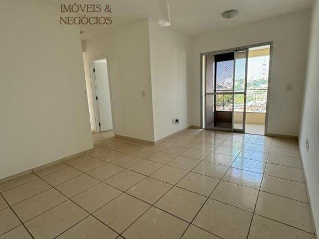 Torres de São Georges II Apartamento 3 quartos, sendo 1 suíte no Residencial Torres de São Georges