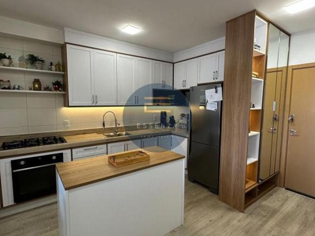 Torres Ozanam APARTAMENTO NO CONDOMÍNIO RESIDENCIAL TORRES DE OZANAN
