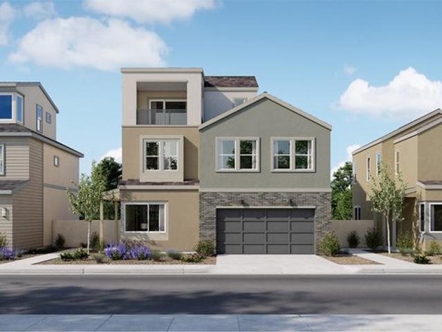 Torrey 6 Plan Pineridge Torrey Community