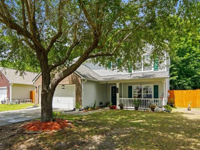 Torrey Ln, Summerville, Home For Sale