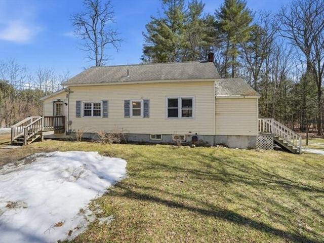 Torrey St, Easthampton, Home For Sale