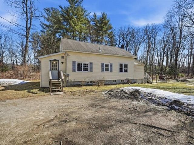 Torrey St, Easthampton, Home For Sale