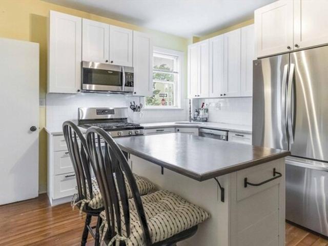 Torrey St Unit,boston, Condo For Sale