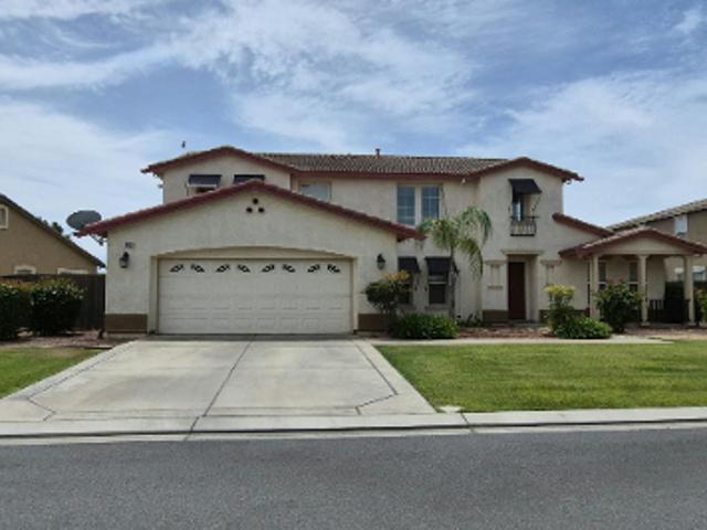 Torrey Pines Cir