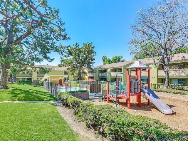 Torrey Pines Apartment Homes 4 Bedroom Apartment for Rent at 851 S Sunset Ave, West Covina, CA 91790 Sunset