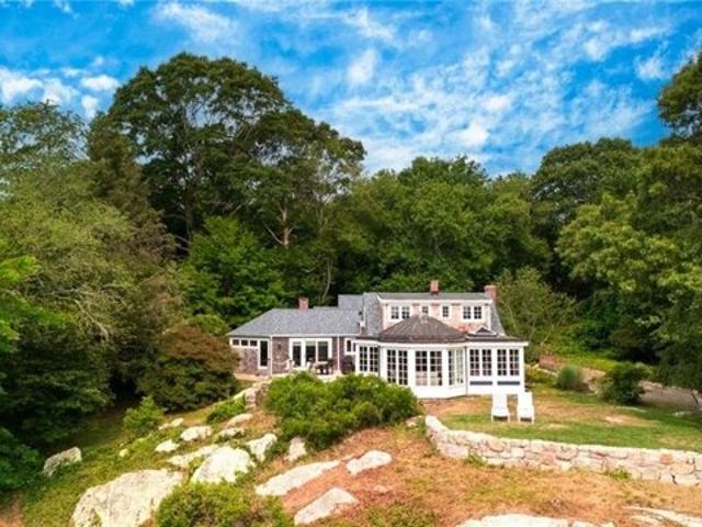 Torrey Rd, South Kingstown, Home For Sale