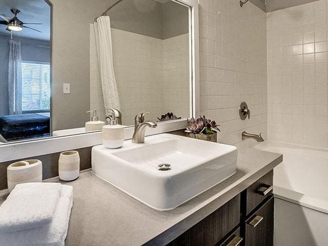 Torreyana Apartment Homes 1 Bedroom Apartment for Rent at 5155 S Torrey Pines Dr, Las Vegas, NV 89118