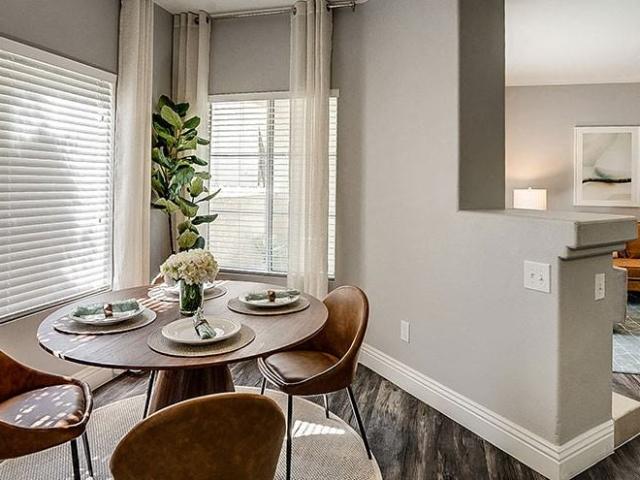 Torreyana Apartment Homes 1 Bedroom Apartment for Rent at 5155 S Torrey Pines Dr, Las Vegas, NV 89118
