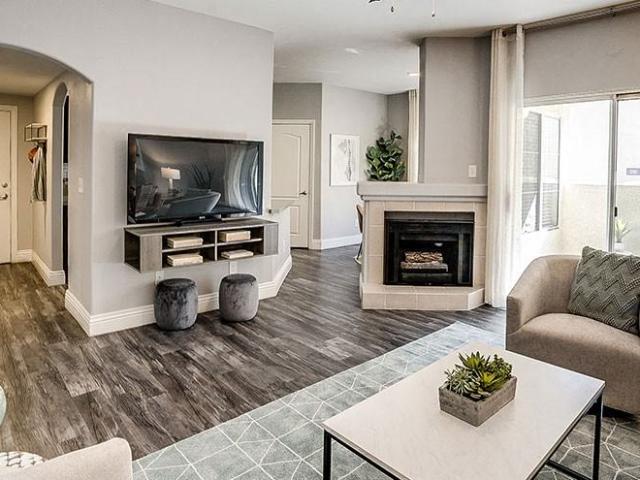 Torreyana Apartment Homes 2 Bedroom Apartment for Rent at 5155 S Torrey Pines Dr, Las Vegas, NV 89118