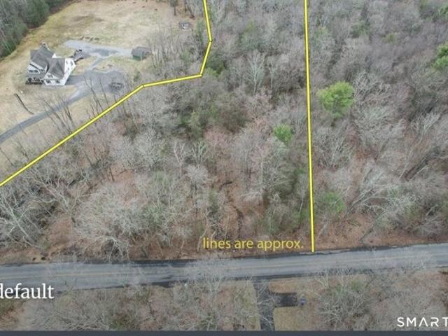 Torringford W St, Torrington, Plot For Sale
