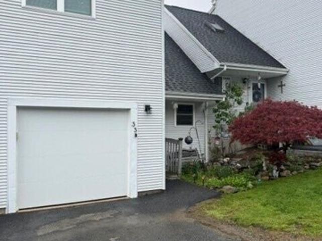Torringford St Apt,winchester, Home For Sale
